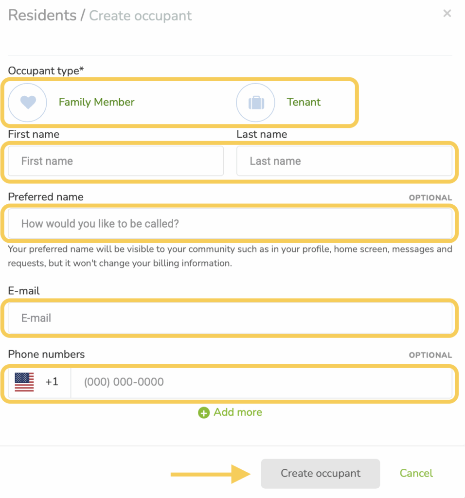 TownSq – Providence Manor Home Owners Association