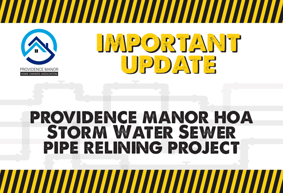 Providence Manor Home Owners Association